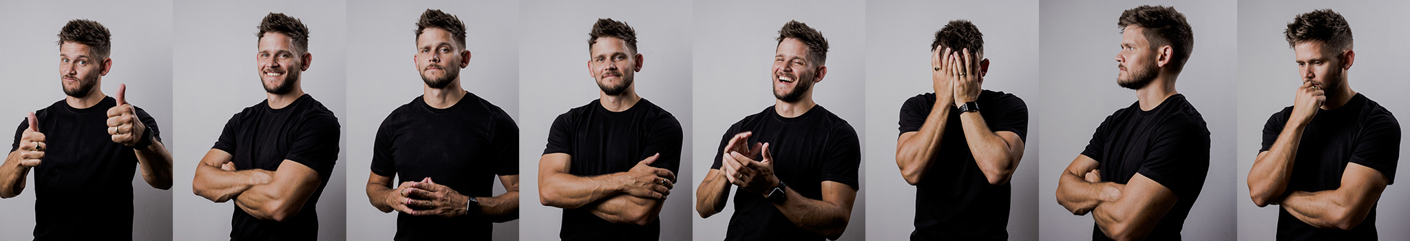 Rozier - Graphic Design